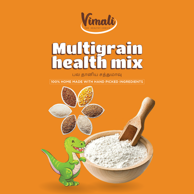 Product Details : Vimali - The Healthy Choice